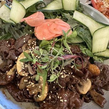 CAFE HWASAN - Updated July 2024 - 637 Photos & 183 Reviews - 2001 Coit ...