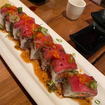 ZEN SUSHI & SAKE - Updated February 2025 - 422 Photos & 189 Reviews - 3070 Lakecrest Cir ...