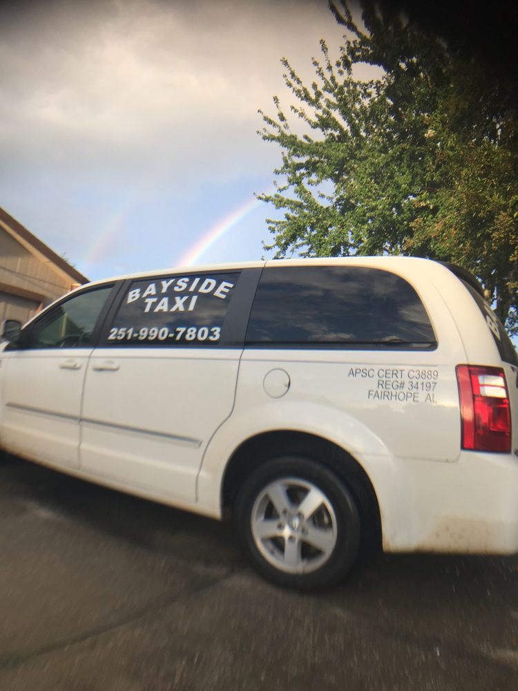 BAYSIDE TAXI FOLEY - Updated April 2025 - Foley, Alabama - Taxis ...