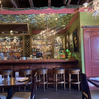 MCRAE’S AMERICAN BISTRO & COCKTAILS - Updated December 2025 - 154 ...