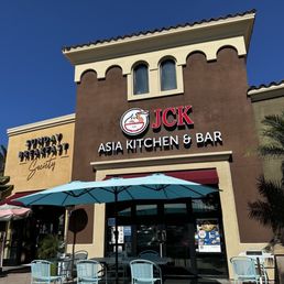 JCK ASIA KITCHEN & BAR - Updated December 2025 - 1273 Photos & 784 ...