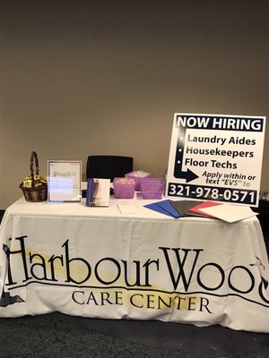 Harbourwood Care Center Reviews