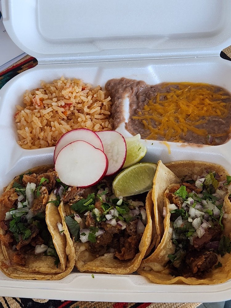 EL RANCHITO TACO SHOP - Updated July 2025 - 81 Photos & 226 Reviews ...