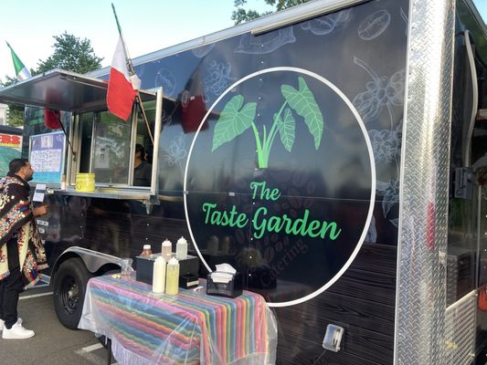 THE TASTE GARDEN CAFE AND CATERING - Updated June 2024 - 35 Nutmeg Dr ...