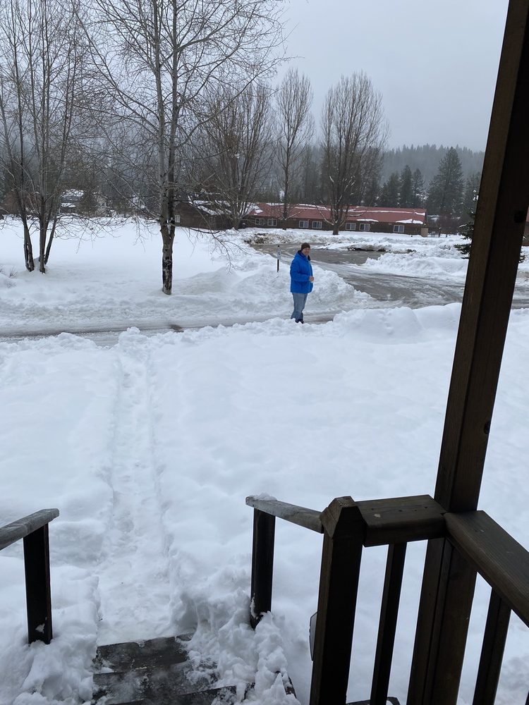 SOUTHFORK LODGE - Updated November 2024 - 43 Photos & 33 Reviews - 7236 ...