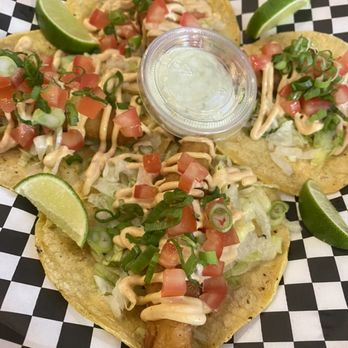 CONTIGO TACO BAR - Updated January 2026 - 32 Photos & 23 Reviews - 6465 ...