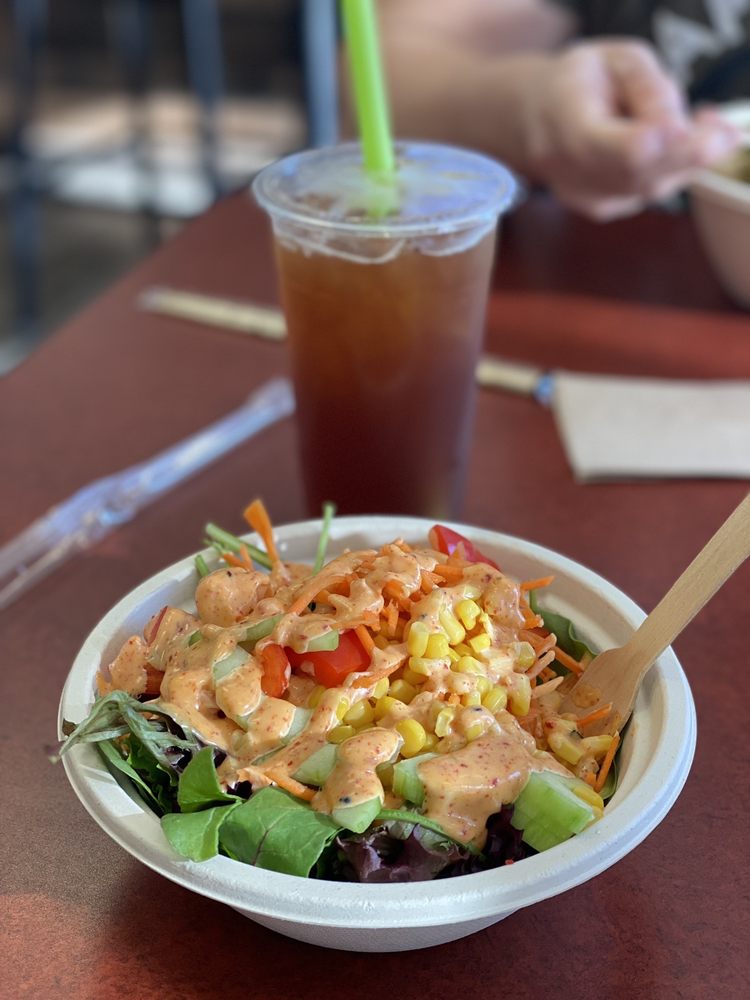 POKE EXPRESS - Updated November 2025 - 54 Photos & 35 Reviews - 12208 N ...