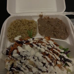 MASKADORES TACO SHOP - 282 Photos & 310 Reviews - 1721 E Warner Rd ...