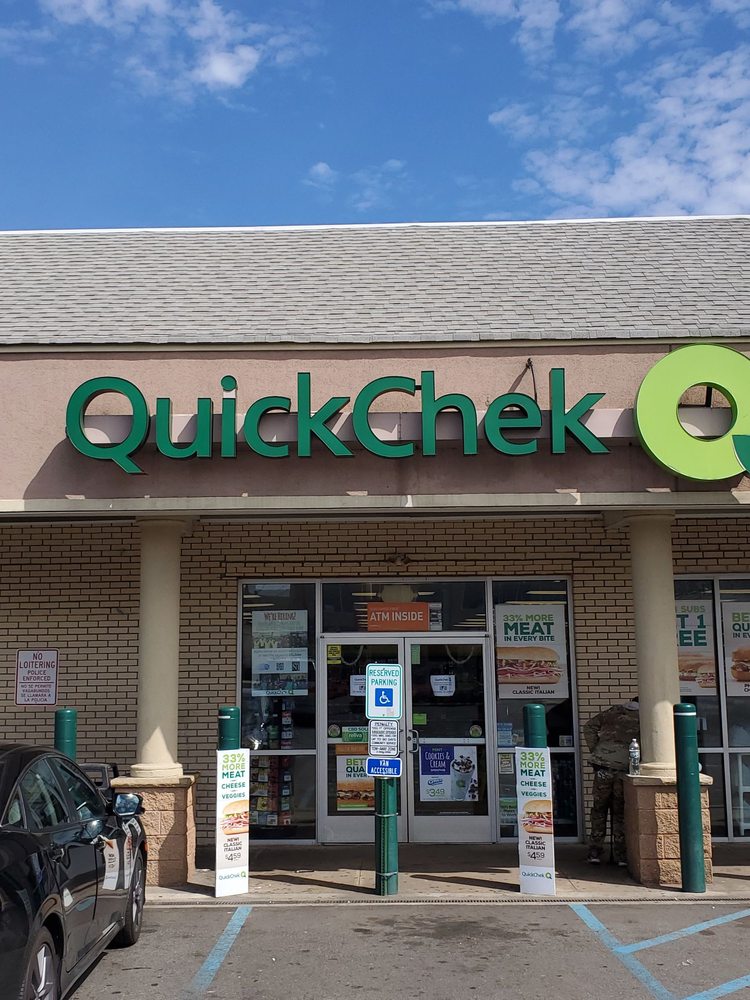 QUICK CHEK - Updated September 2025 - 16 Photos & 15 Reviews - 11 W ...