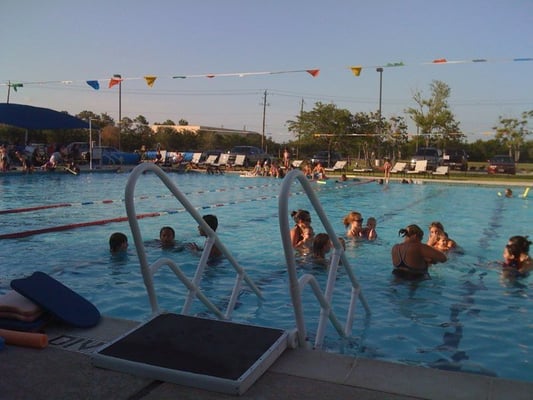 C.V. ‘VIC’ COPPINGER FAMILY YMCA - Updated January 2026 - 13 Photos ...