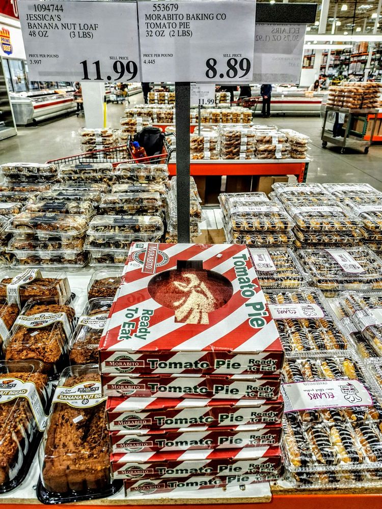 MORABITO BAKING - Updated December 2025 - 757 Kohn St, Norristown ...