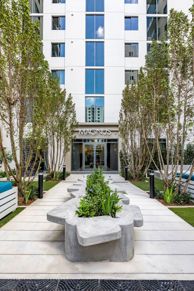 MAGNUS BRICKELL - Updated October 2025 - Request Information - 28 ...