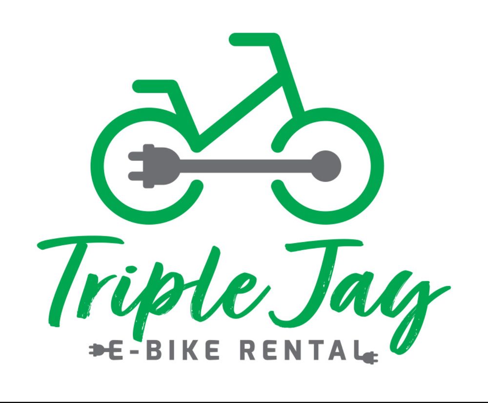 TRIPLE JAY - Updated January 2025 - 370 N 1st Ave, Upland, California - Bike Rentals - Phone ...