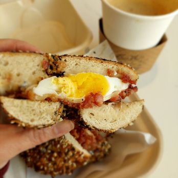 GOODSIDE COFFEE - Coffee & Tea in Sacramento, California at 1430 H St ...