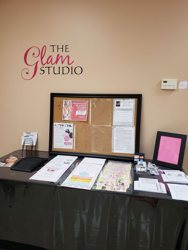 THE GLAM STUDIO - Updated October 2025 - 3821 Lorna Rd, Birmingham ...