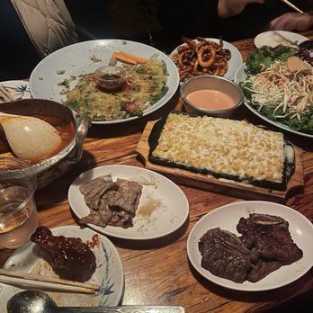 DAN SUNG SA - Updated March 2025 - 3056 Photos & 1512 Reviews - 3317 W ...