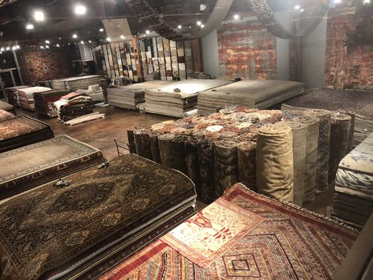 ISTANBUL RUG - Updated November 2025 - 197 Photos & 106 Reviews - 1551 ...