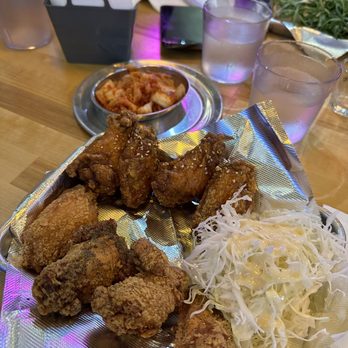 NO. 1 PLUS CHICKEN - CARROLLTON - Updated June 2024 - 51 Photos & 10 ...