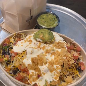 GUAC TIME - BROOKLYN - 11 Photos - 391 Jay St, Brooklyn, New York ...