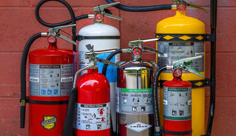 CAL-STATE FIRE & SAFETY EQUIPMENT - Updated December 2025 - Modesto ...