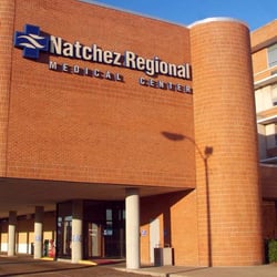 NATCHEZ REGIONAL MEDICAL CENTER - Medical Centers - 54 Sgt Prentiss Dr, Natchez, MS - Phone ...