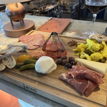 SOLSTICE - Updated August 2024 - 1945 Photos & 573 Reviews - 18555 ...