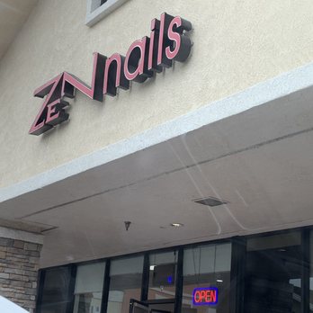 ZEN NAILS & SPA - Updated June 2025 - 515 Photos & 611 Reviews - 26548 ...