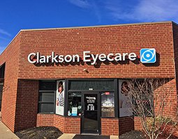 CLARKSON EYECARE - Updated August 2025 - 19 Photos & 13 Reviews - 2045 ...