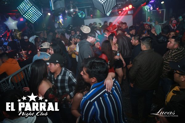 EL PARRAL NIGHT CLUB - Updated June 2026 - 73 Photos - 3830 Geogetown ...