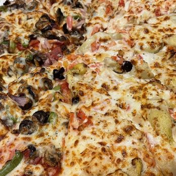 PIZZA AMORE CAFE - 219 Photos & 514 Reviews - 31888 Plaza Dr, San Juan ...