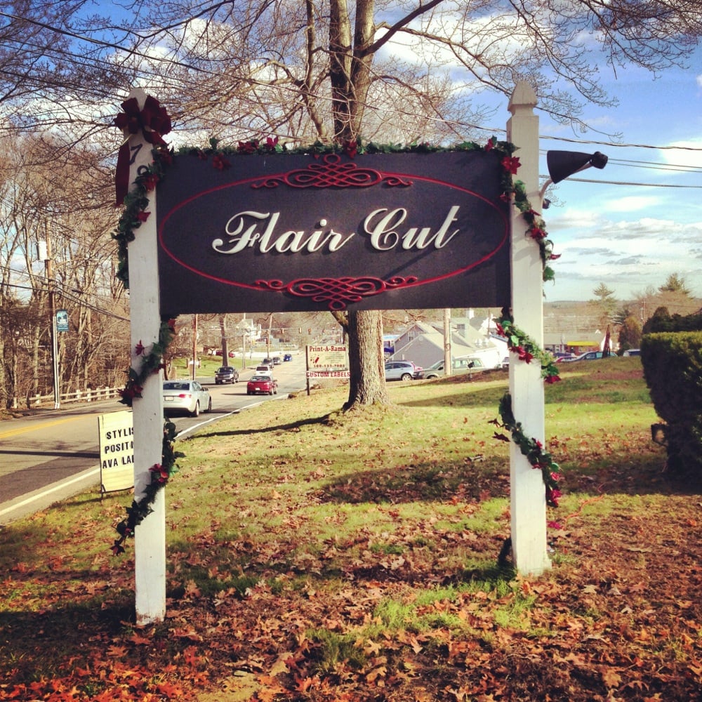 FLAIR CUT - Updated January 2026 - 79 Main St, Medway, Massachusetts ...