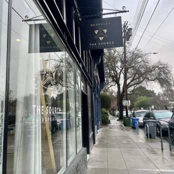 THE SOURCE CHIROPRACTIC BERKELEY - Updated October 2025 - 18 Photos & 39 Reviews - 2438 ...