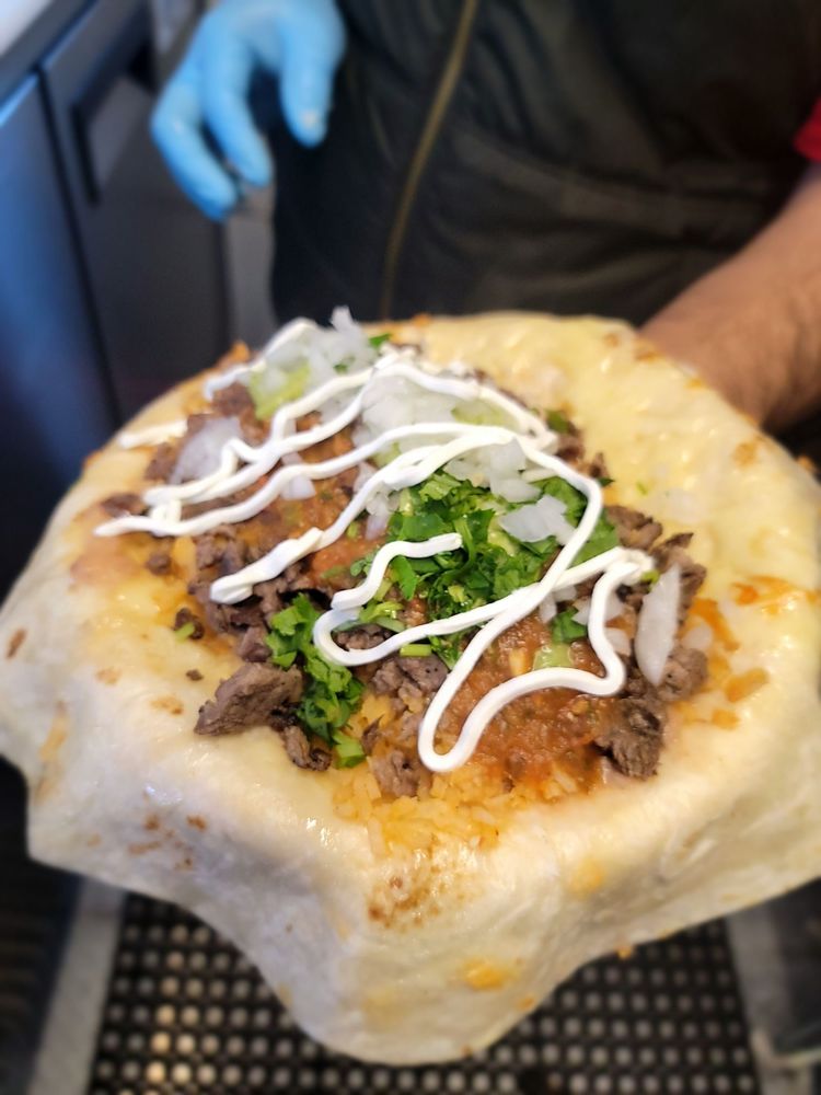 EL PEREJIL MEXICAN GRILL - Updated July 2025 - 63 Photos - 1196 W Olive ...