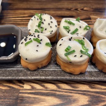 DUMPLING HOURS - Updated February 2025 - 459 Photos & 111 Reviews - 530 ...