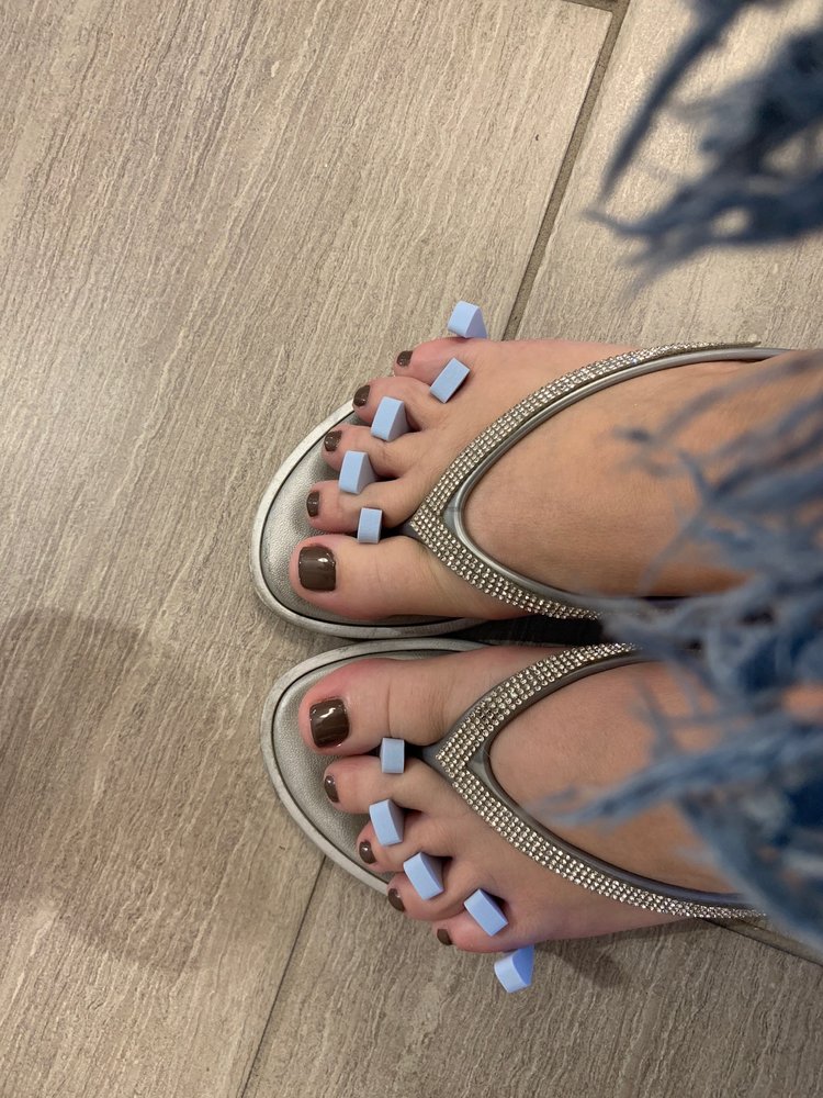 PERFECT NAILS - Updated August 2025 - 67 Photos & 96 Reviews - 1310 ...