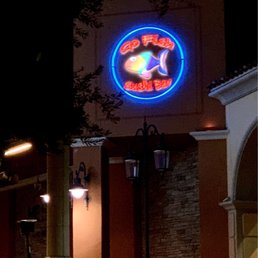 GO FISH SUSHI BAR - Updated August 2025 - 285 Photos & 416 Reviews ...