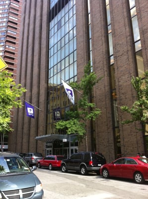 NYU COLLEGE OF DENTISTRY - Updated December 2025 - 49 Photos & 232 ...