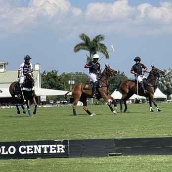 NATIONAL POLO CENTER - WELLINGTON - Updated October 2025 - 222 Photos ...