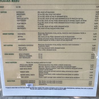 BOXCAR COFFEE SHOP - Updated January 2026 - 34 Photos & 14 Reviews ...