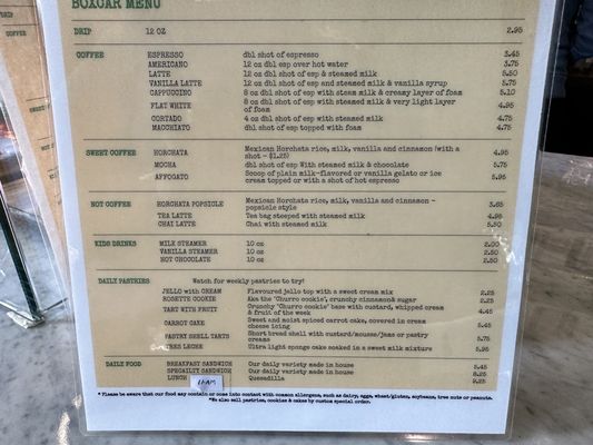 BOXCAR COFFEE SHOP - Updated July 2024 - 20 Photos - 11926 129 Avenue ...