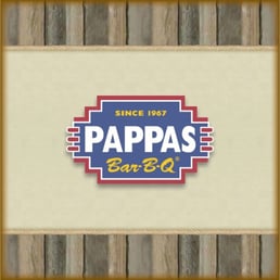 PAPPAS BAR-B-Q - Updated October 2025 - 129 Photos & 118 Reviews - 4430 ...
