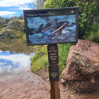 PINNACLES NATIONAL PARK - Updated August 2024 - 2434 Photos & 405 ...