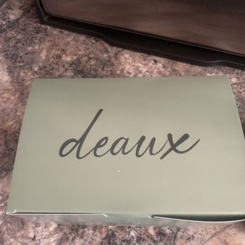 DEAUX - Updated June 2024 - 196 Photos & 184 Reviews - 501 E Citrus Ave ...