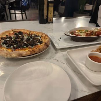 SPRUZZO RESTAURANT & BAR - Updated August 2025 - 70 Photos & 80 Reviews ...