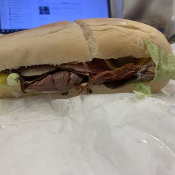 INTERNATIONAL SANDWICH SHOP - Updated January 2026 - 27 Photos & 37 ...