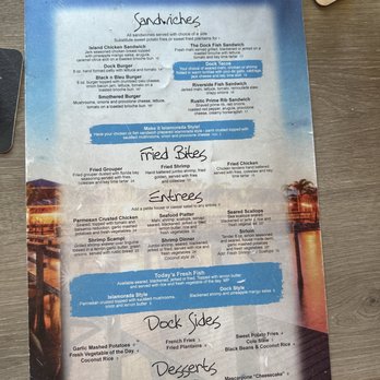 RIVER ROCKS DINING DOCKSIDE - Updated December 2025 - 325 Photos & 542 ...