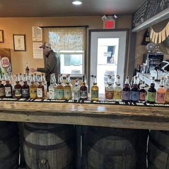 MB ROLAND DISTILLERY - Updated August 2024 - 318 Photos & 120 Reviews ...