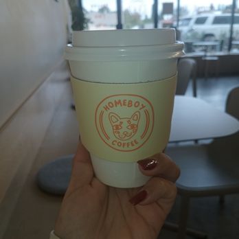 HOMEBOY COFFEE - Updated April 2025 - 907 Photos & 548 Reviews - 12238 ...