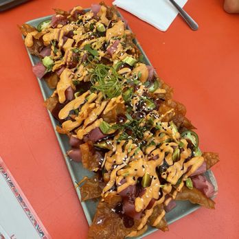 FAT TACO HOBOKEN - Updated July 2024 - 242 Photos & 172 Reviews - 32 ...