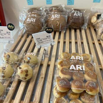 ARI BAKERY CAFE - Updated August 2024 - 115 Photos & 31 Reviews - 901 N ...